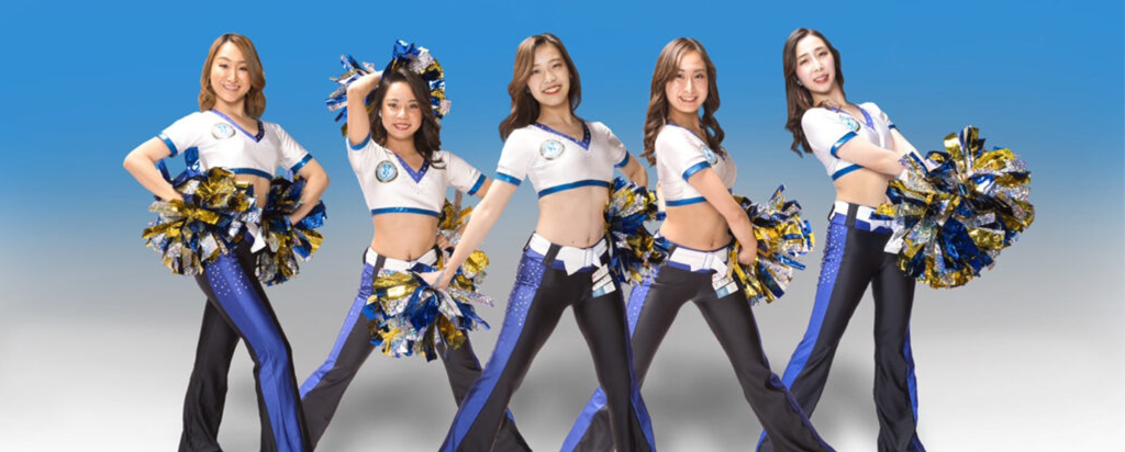 BAY PRIDE – CHEER for HAPPINESS